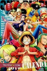 One Piece Chi Mũ Rơm Chú Tạo Sư - Truyện Đồng Nhân | TruyenYY